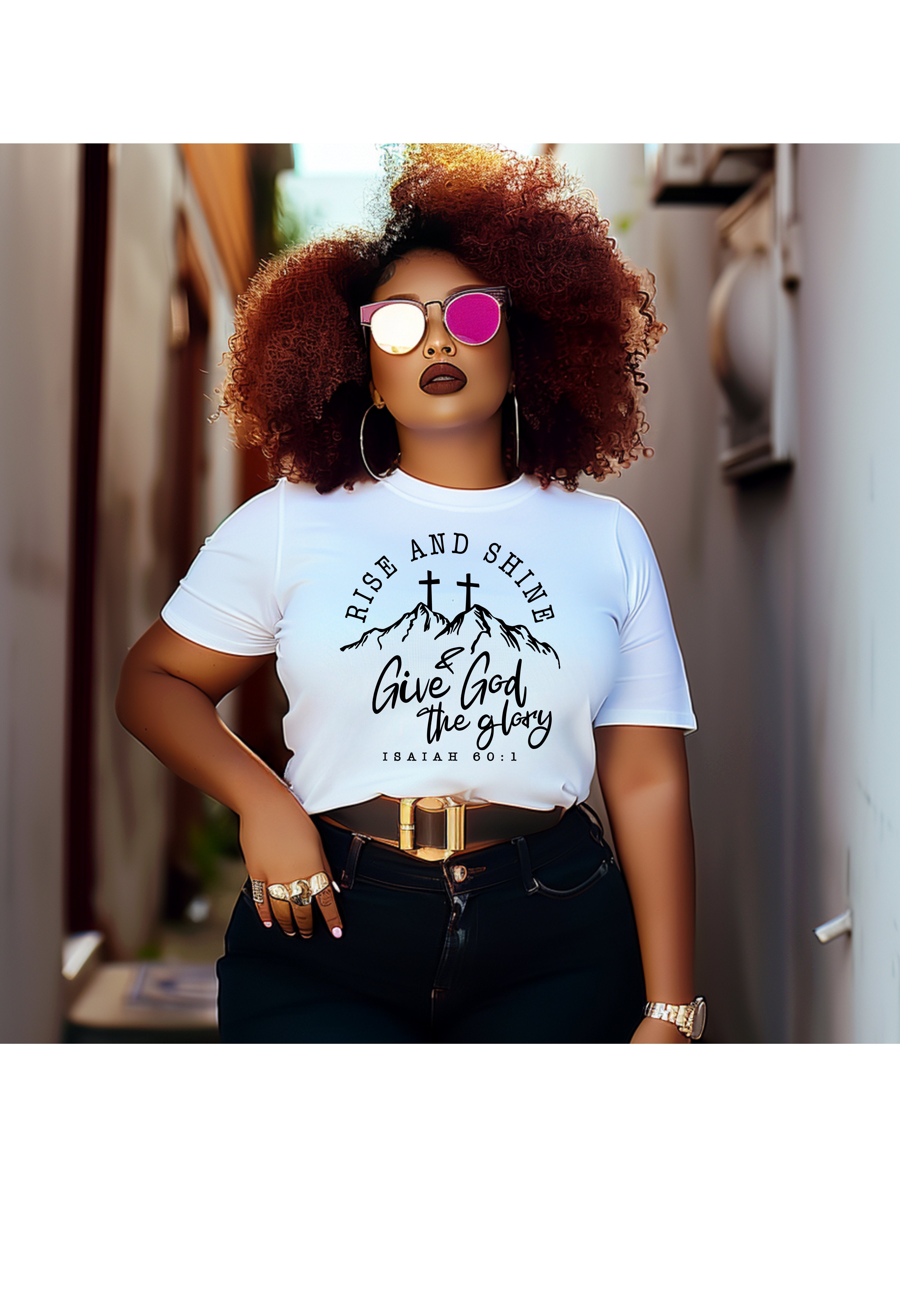 FAITH – Creations by Miss Chick