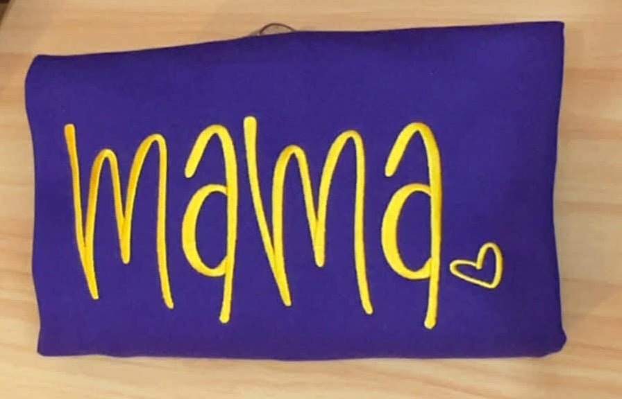 Mama – Creations by Miss Chick