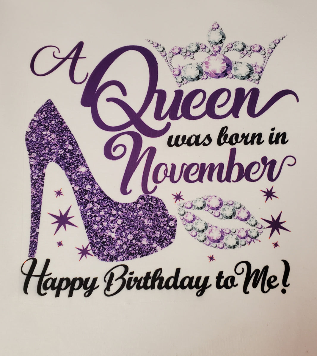 BIRTHDAY – Creations by Miss Chick