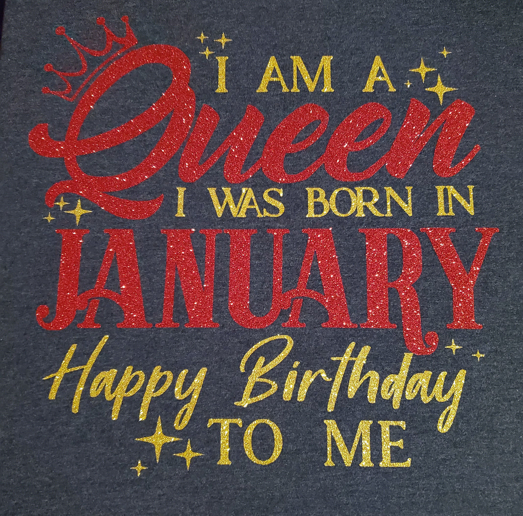 BIRTHDAY – Creations by Miss Chick